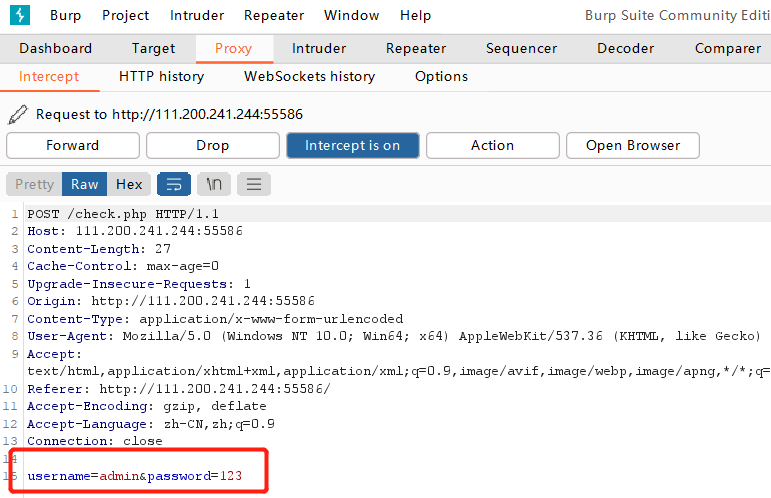 攻防世界-Web | xiaoxiaoxy